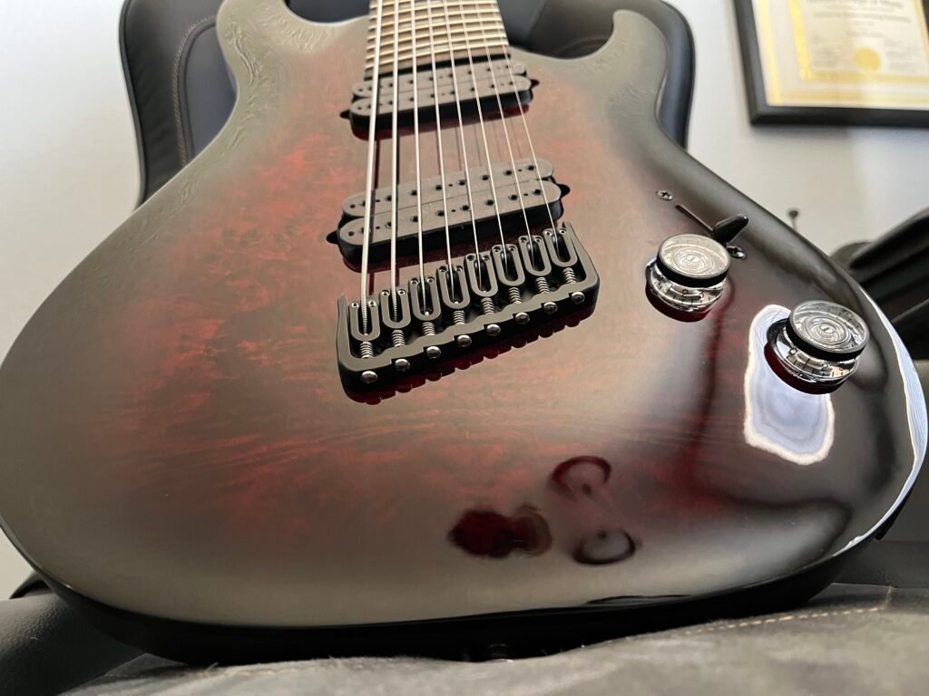 What Bands Use 8-String Guitars? (2025)