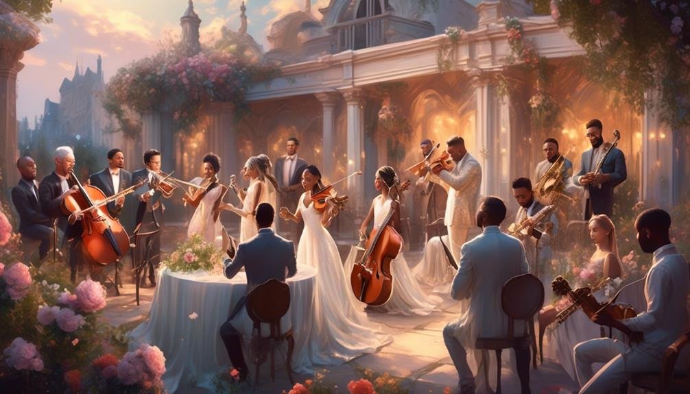 How Far in Advance Should You Book Wedding Music? (Full Guide)